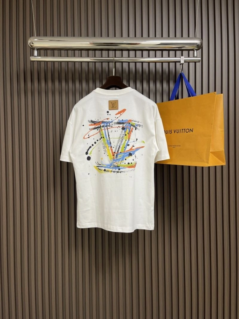 High fidelity Louis Vuitton T-Shirts
