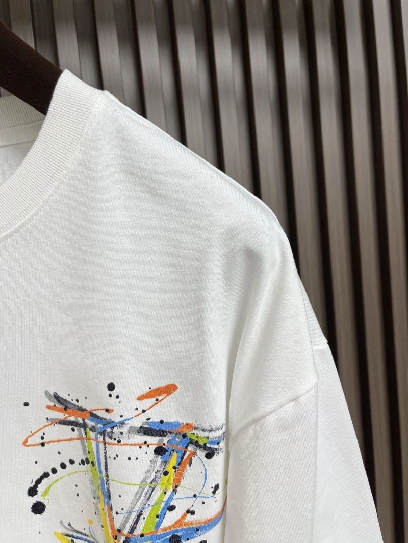 High fidelity Louis Vuitton T-Shirts