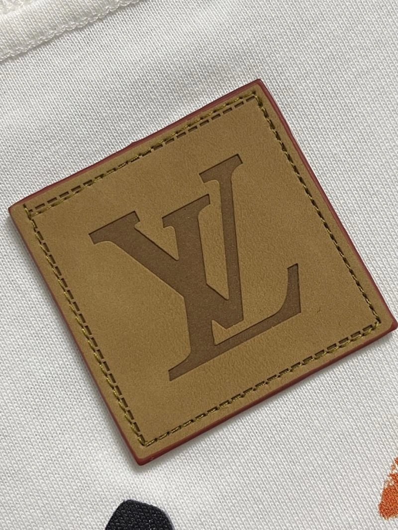 High fidelity Louis Vuitton T-Shirts