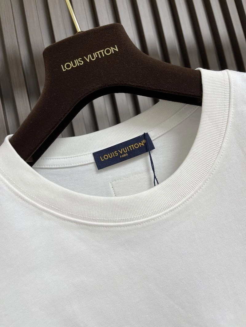 High fidelity Louis Vuitton T-Shirts