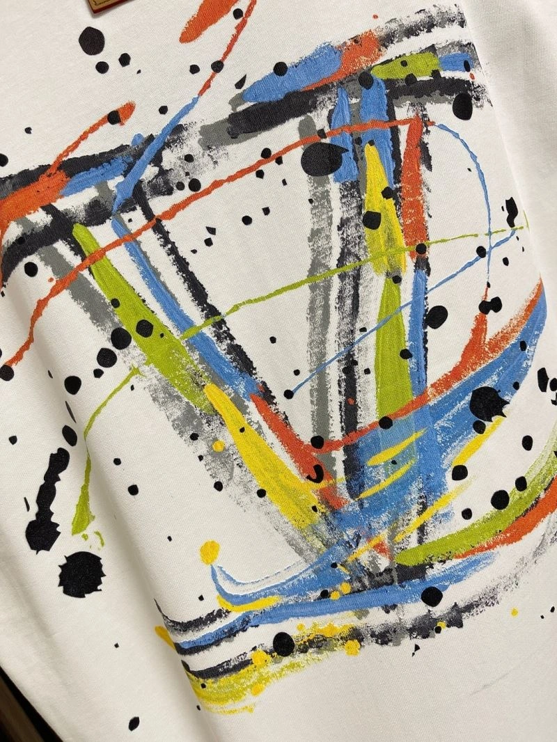 High fidelity Louis Vuitton T-Shirts