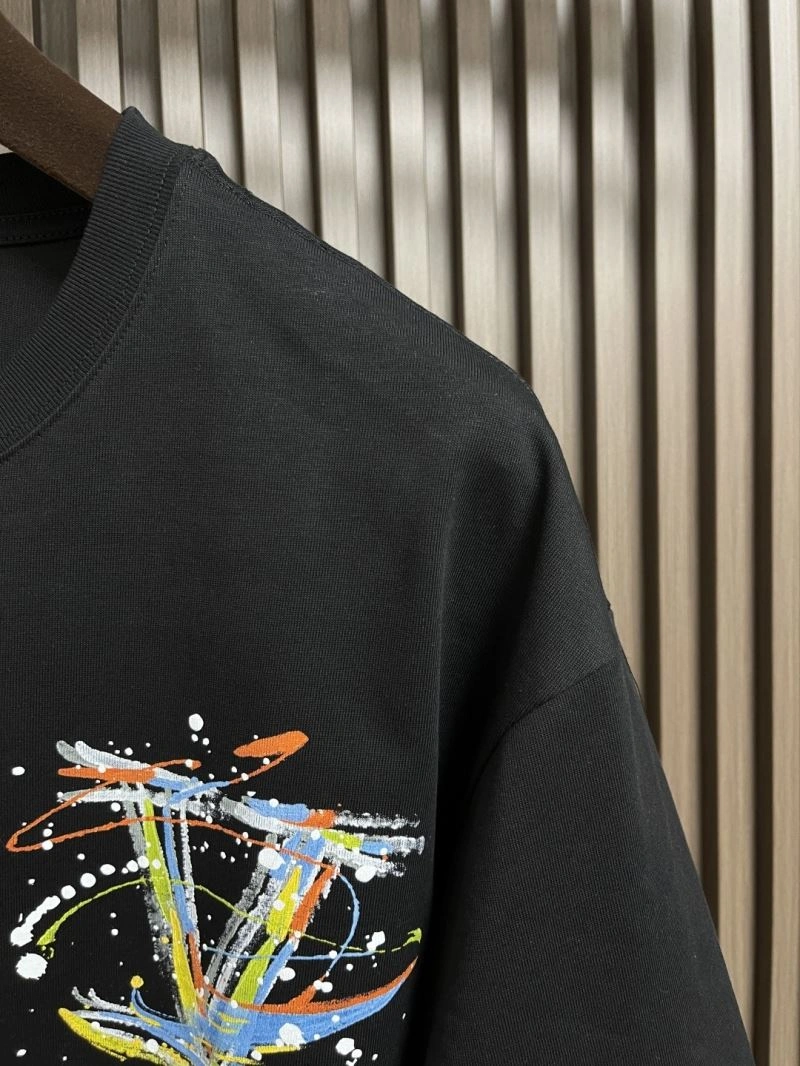 1:1 copy Louis Vuitton T-Shirts