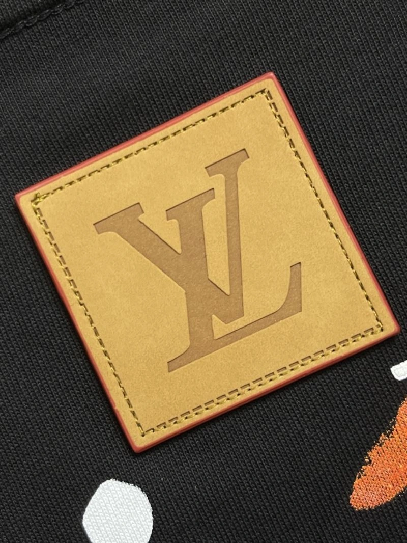 1:1 copy Louis Vuitton T-Shirts