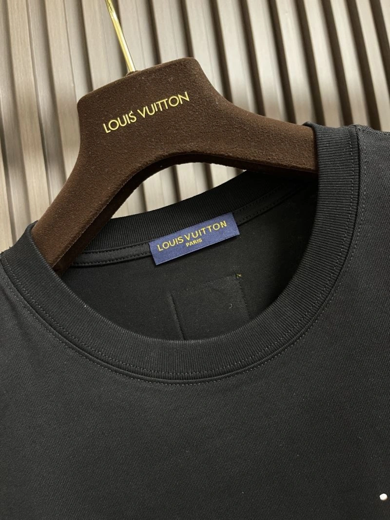 1:1 copy Louis Vuitton T-Shirts