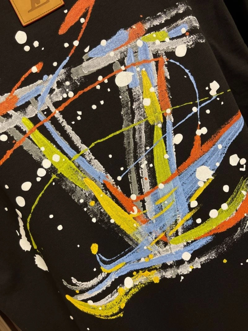 1:1 copy Louis Vuitton T-Shirts