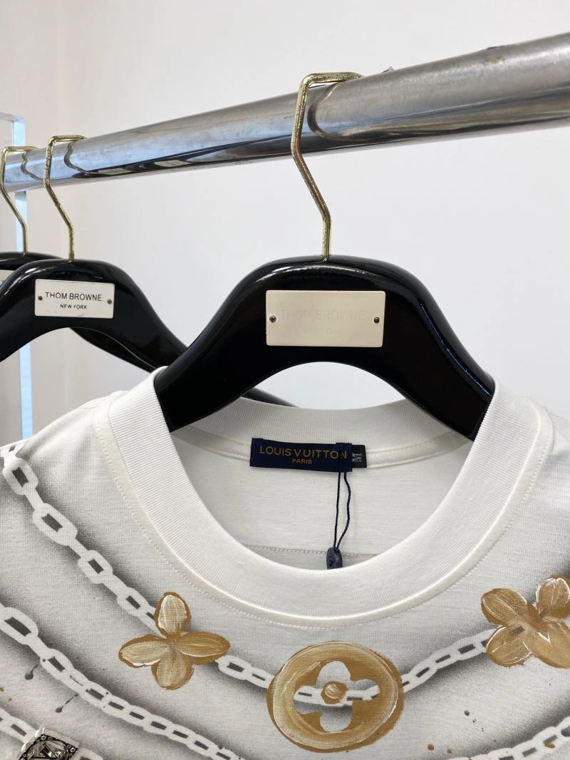 Brand-original Louis Vuitton T-Shirts