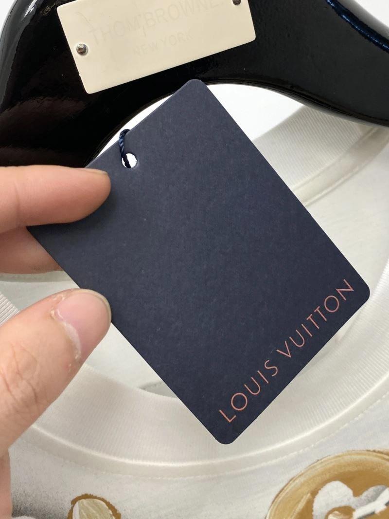 Brand-original Louis Vuitton T-Shirts