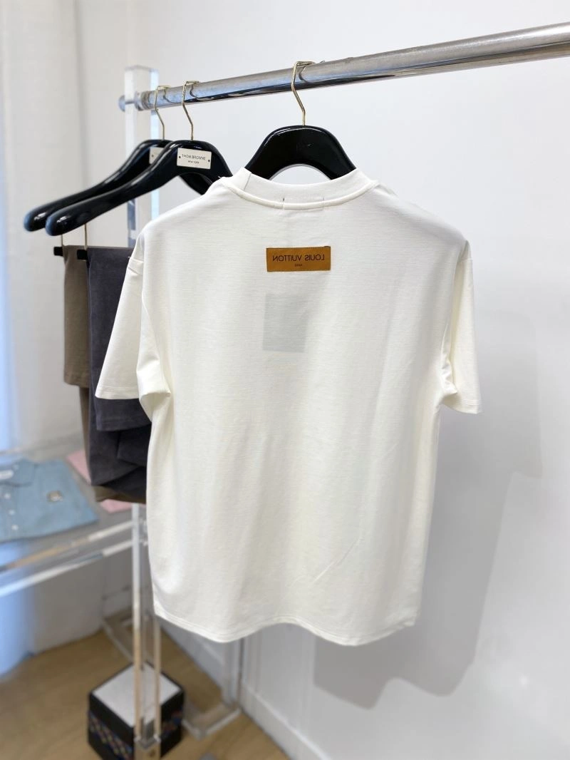 Brand-original Louis Vuitton T-Shirts