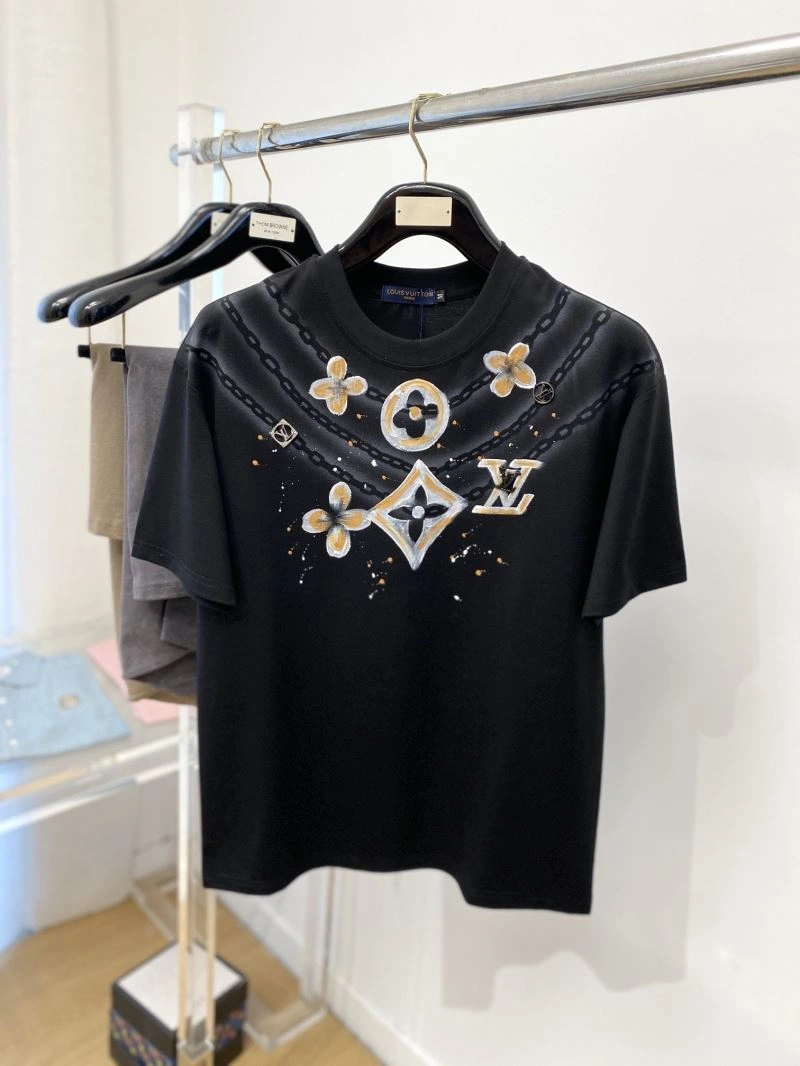 Louis Vuitton T-Shirts