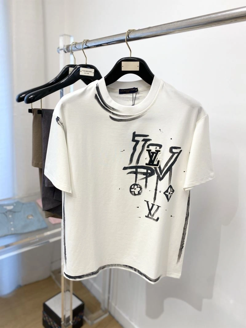 Louis Vuitton T-Shirts
