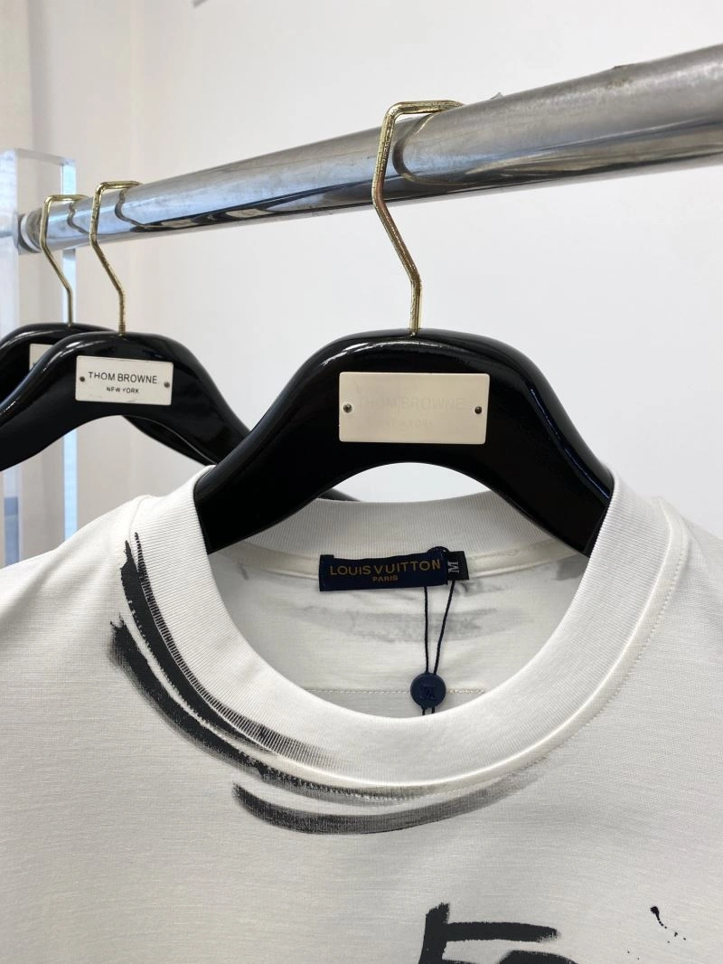 Real Louis Vuitton T-Shirts