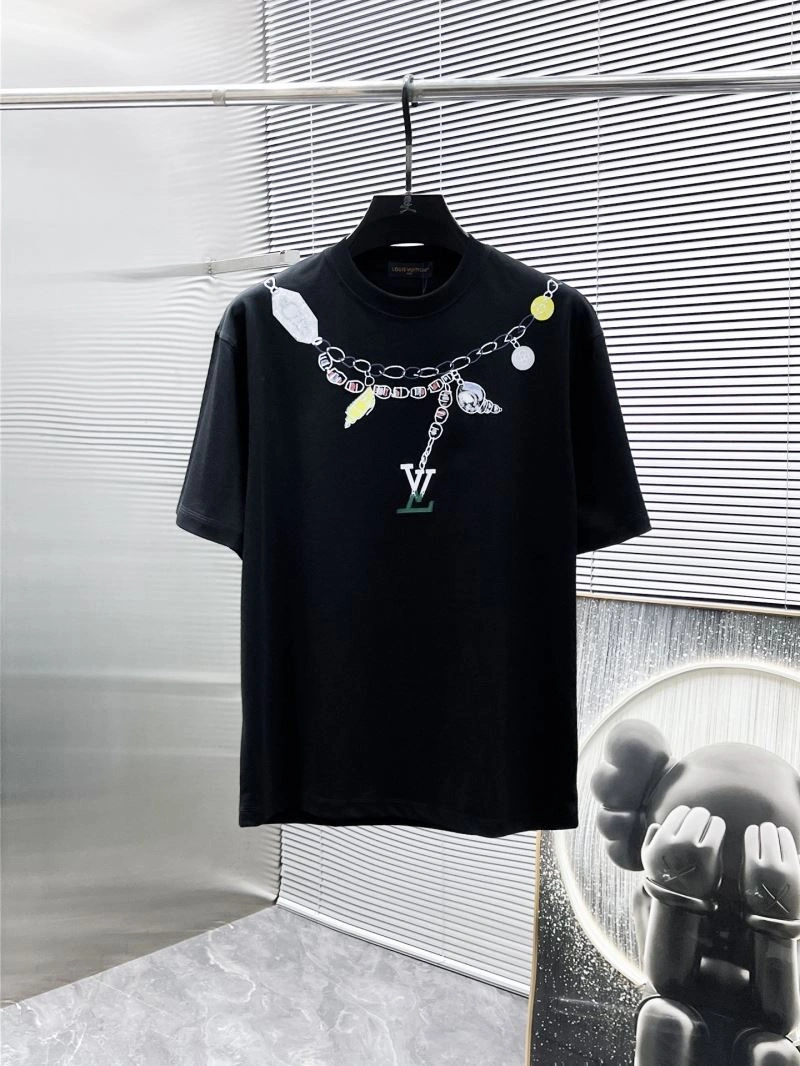Louis Vuitton T-Shirts