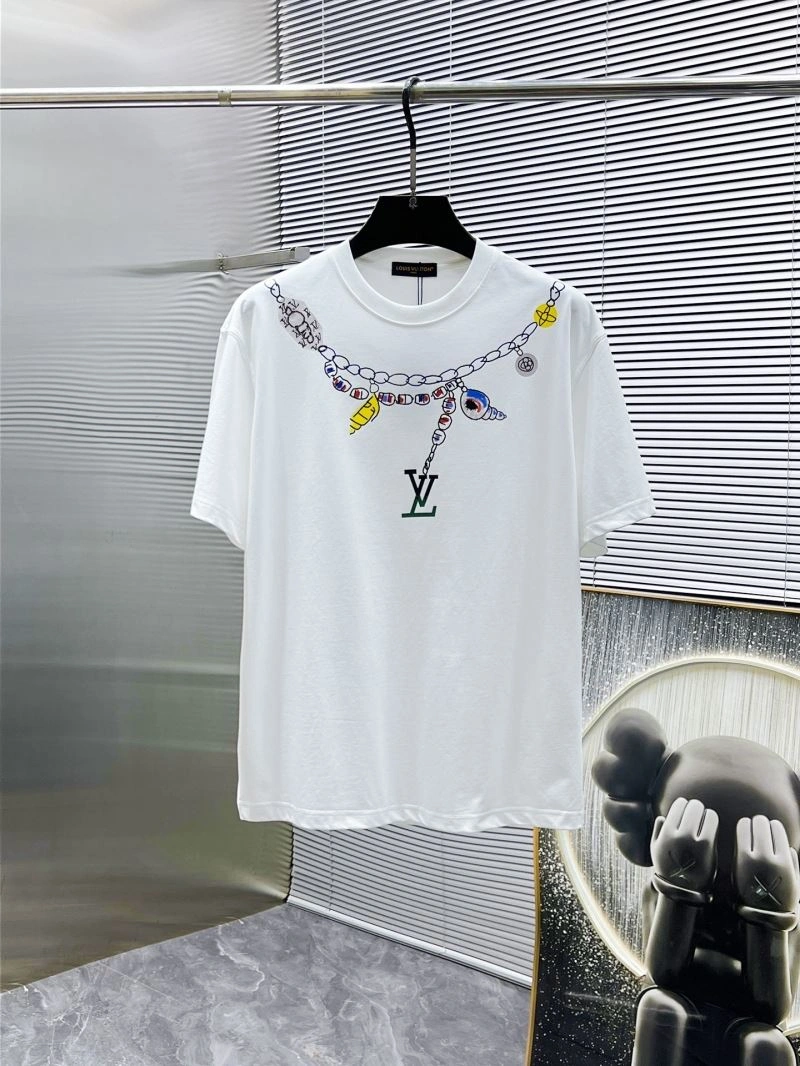 Genuine Louis Vuitton T-Shirts