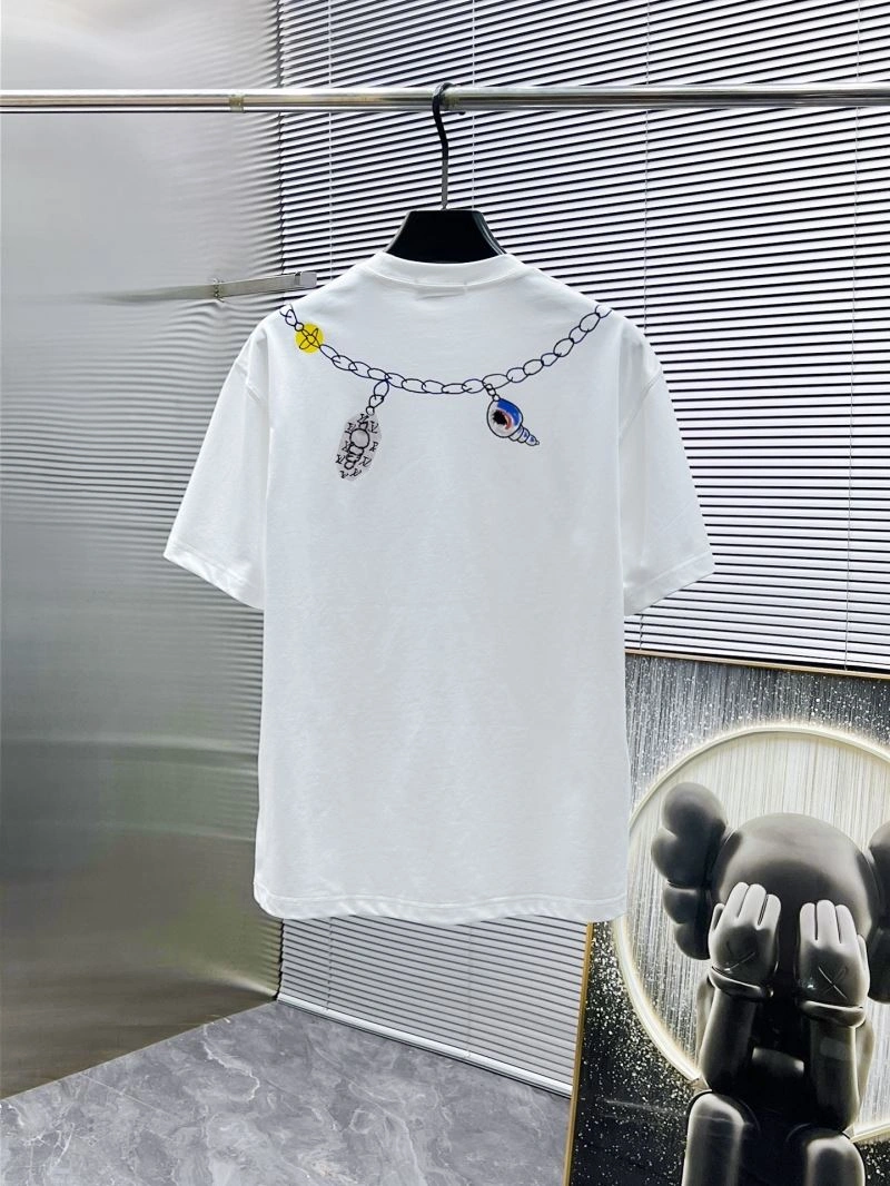 Genuine Louis Vuitton T-Shirts
