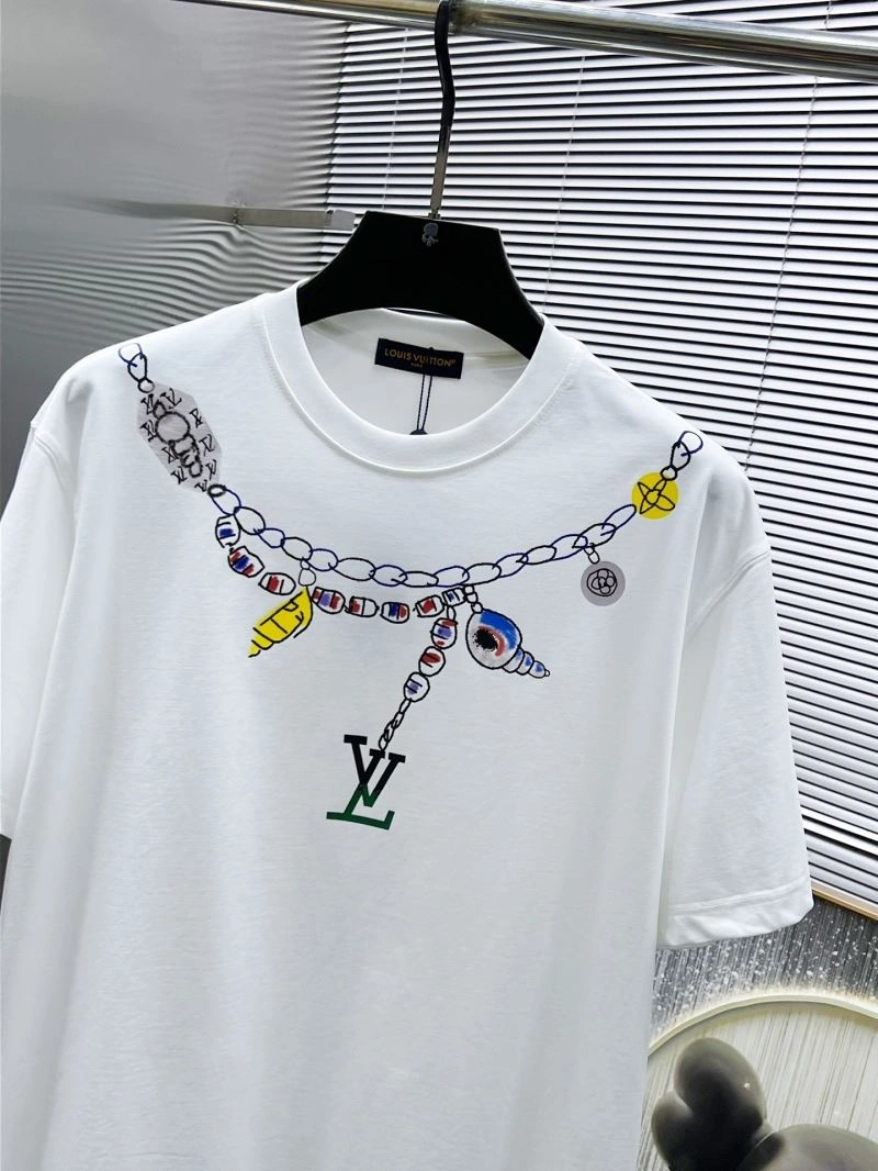 Genuine Louis Vuitton T-Shirts