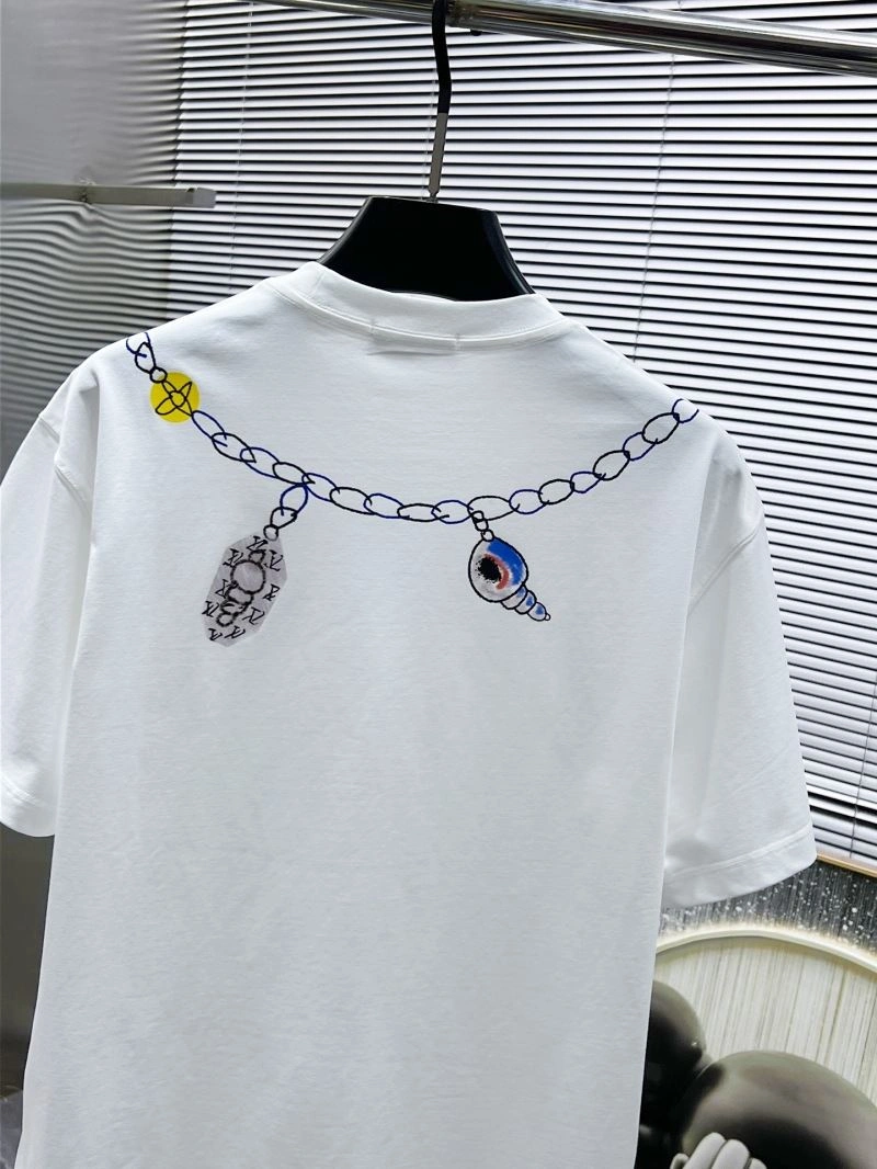 Genuine Louis Vuitton T-Shirts