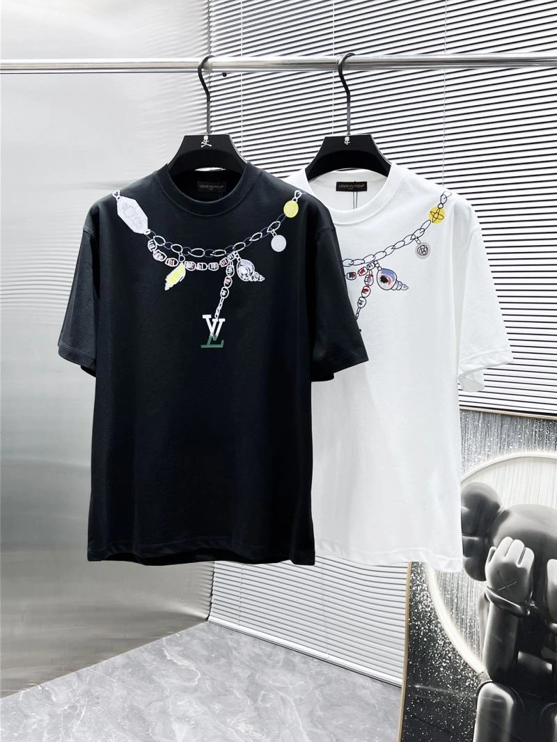 Genuine Louis Vuitton T-Shirts