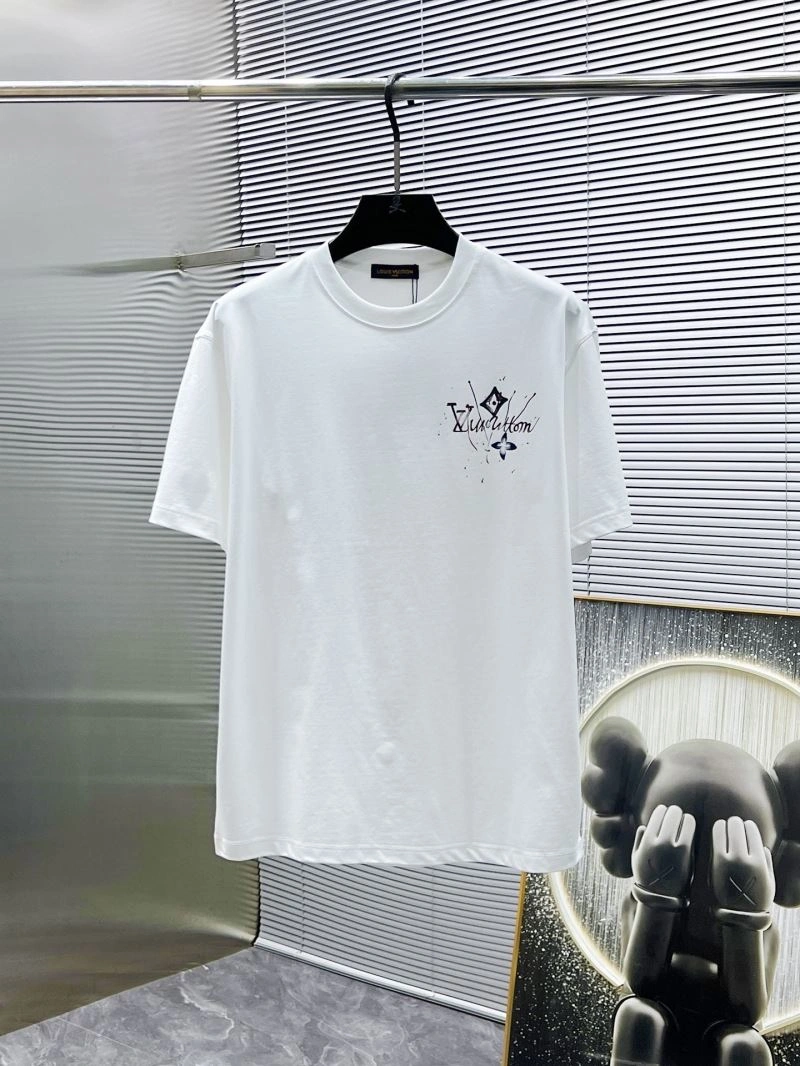 Authentic Louis Vuitton T-Shirts