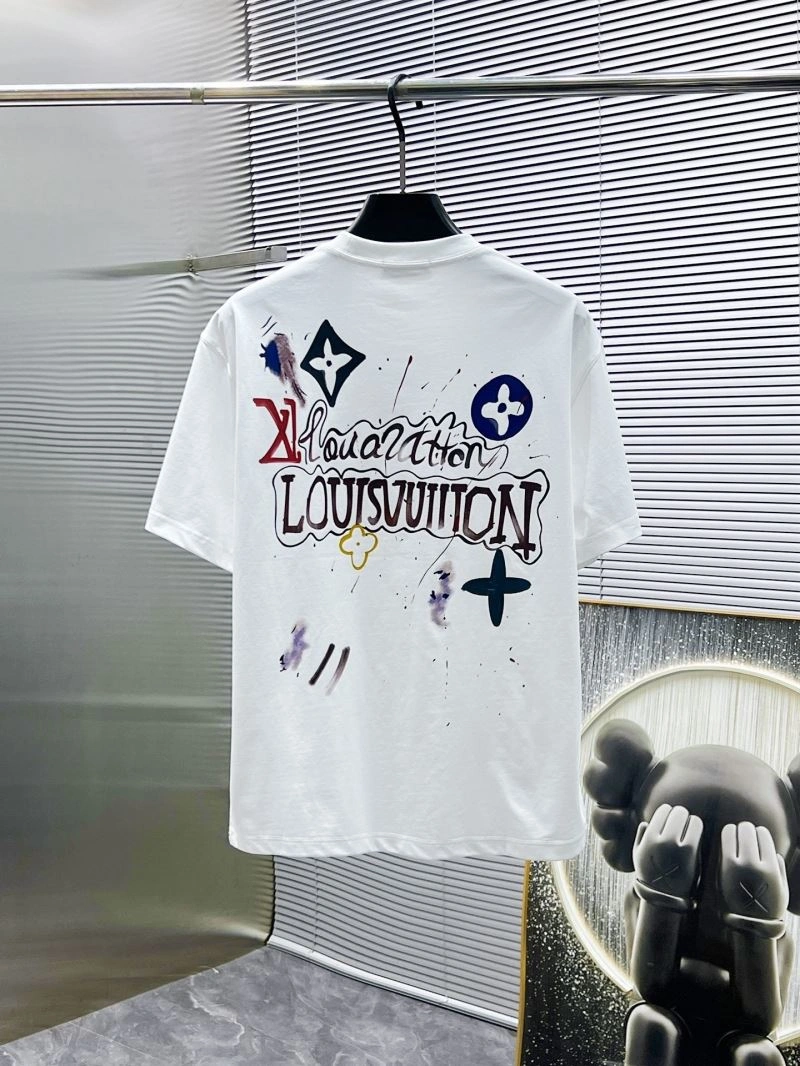 Authentic Louis Vuitton T-Shirts