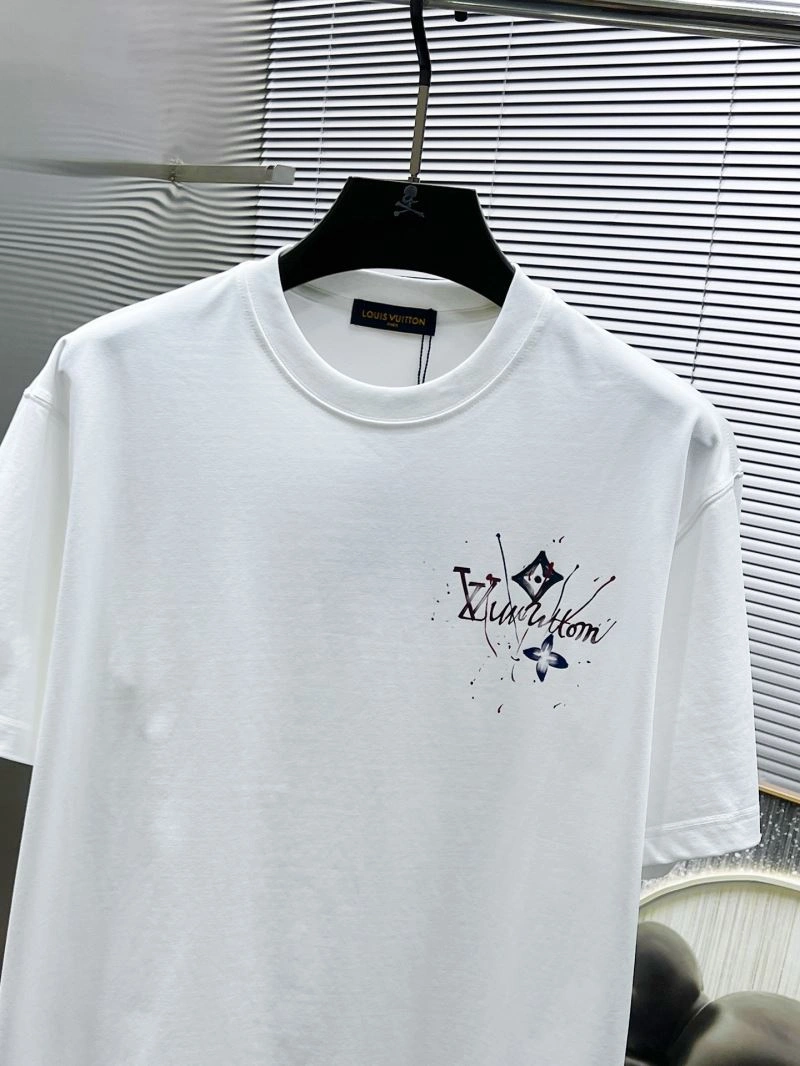 Authentic Louis Vuitton T-Shirts