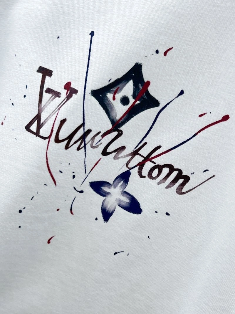 Authentic Louis Vuitton T-Shirts
