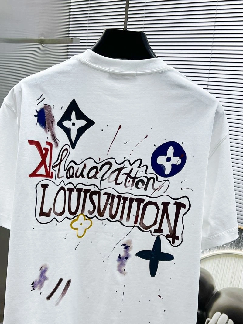 Authentic Louis Vuitton T-Shirts