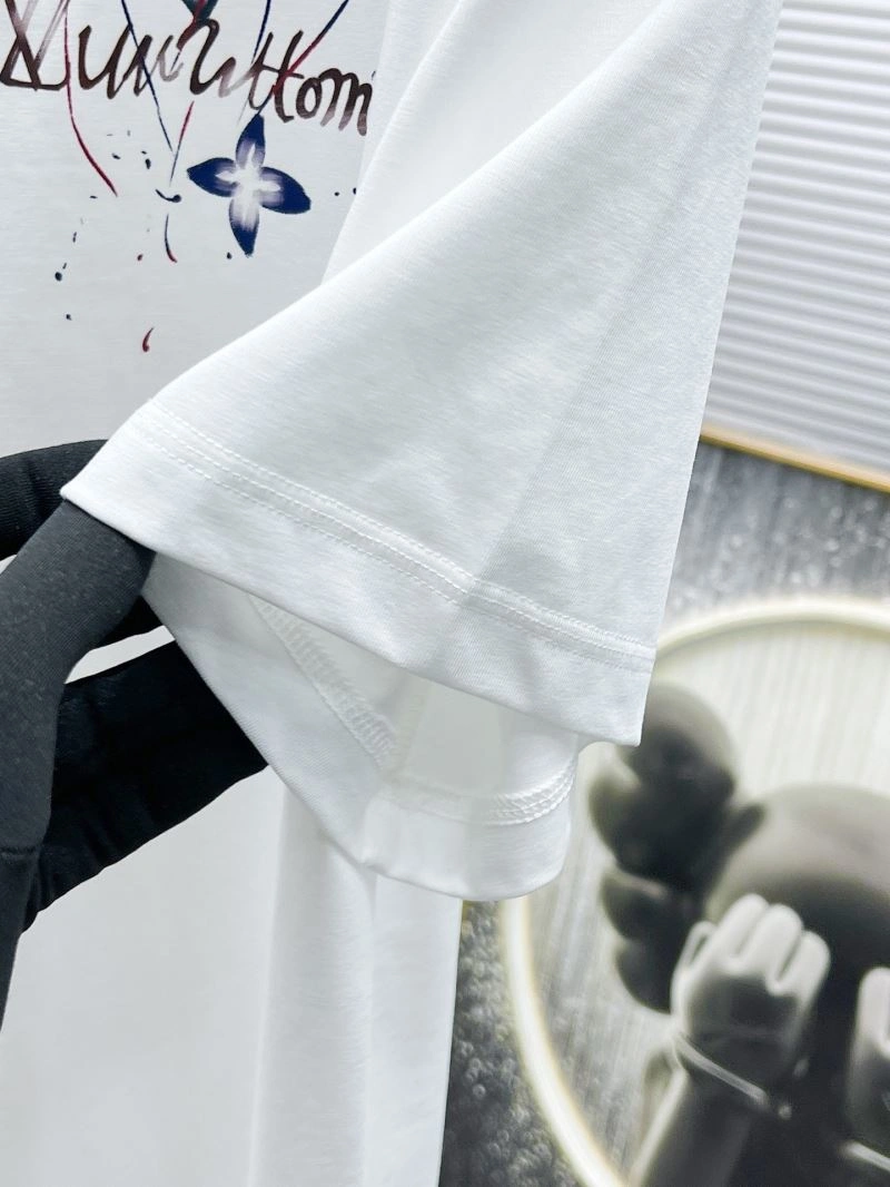 Authentic Louis Vuitton T-Shirts