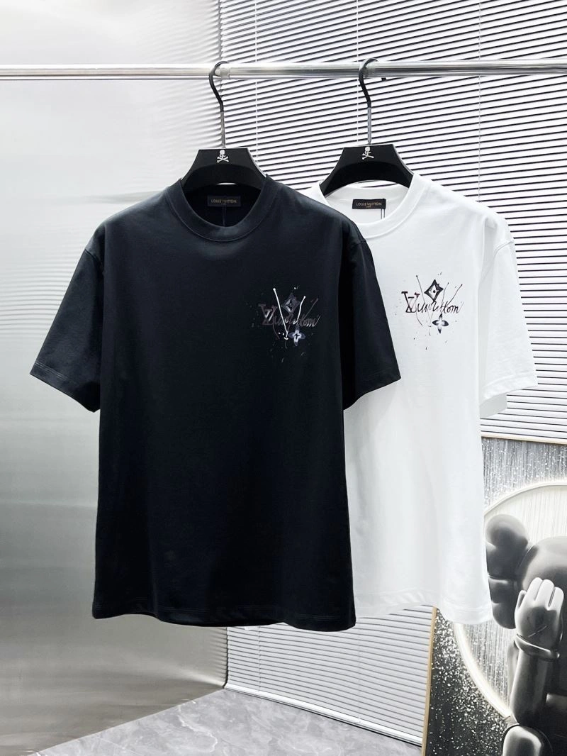 Authentic Louis Vuitton T-Shirts