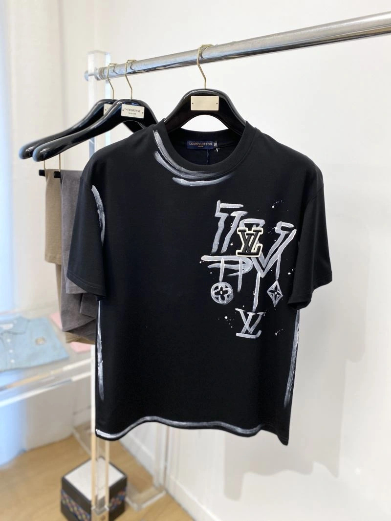 Louis Vuitton T-Shirts