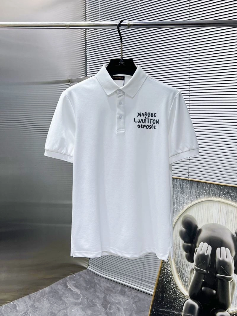 Budget-friendly Louis Vuitton T-Shirts