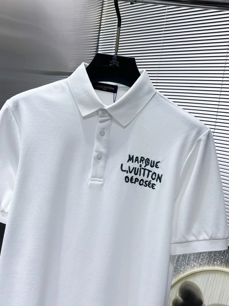 Budget-friendly Louis Vuitton T-Shirts