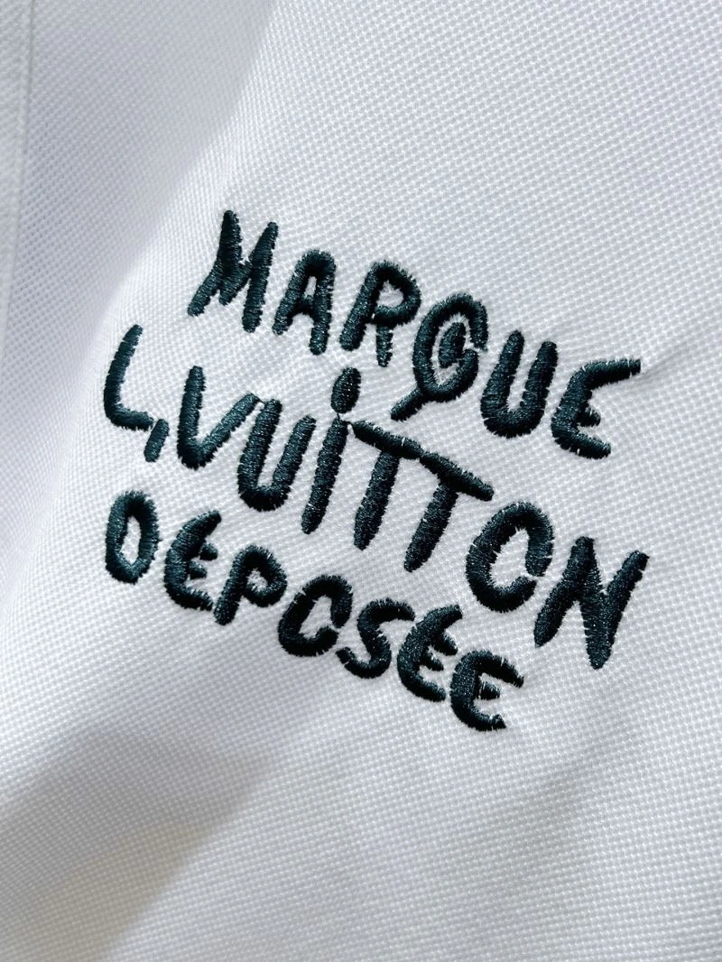Budget-friendly Louis Vuitton T-Shirts