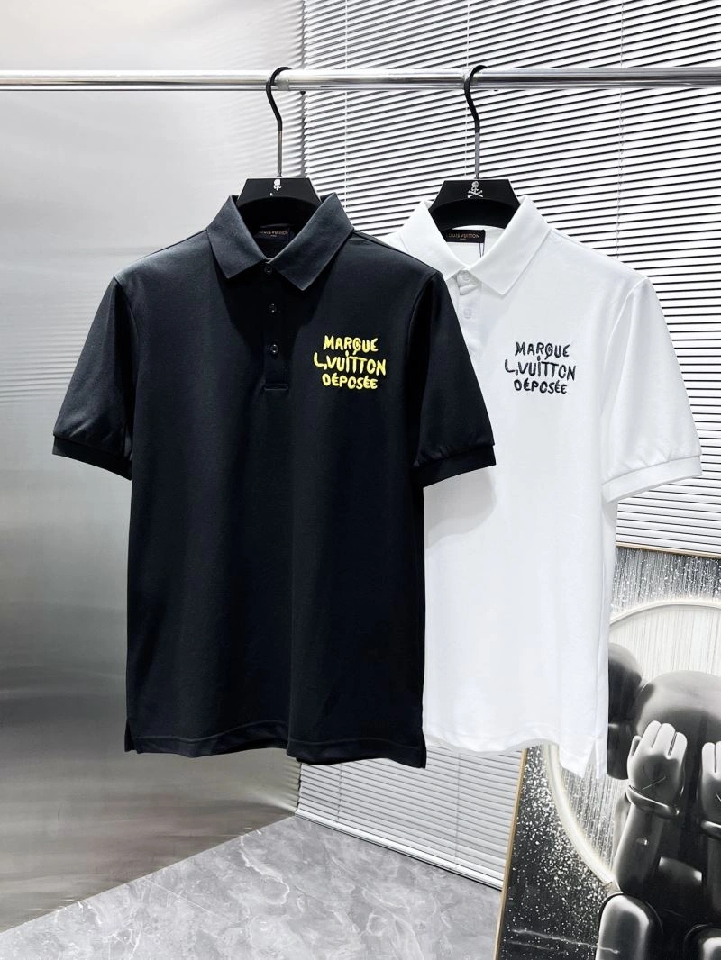 Budget-friendly Louis Vuitton T-Shirts