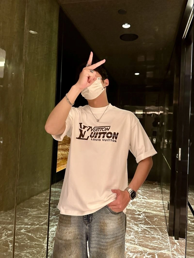Louis Vuitton T-Shirts