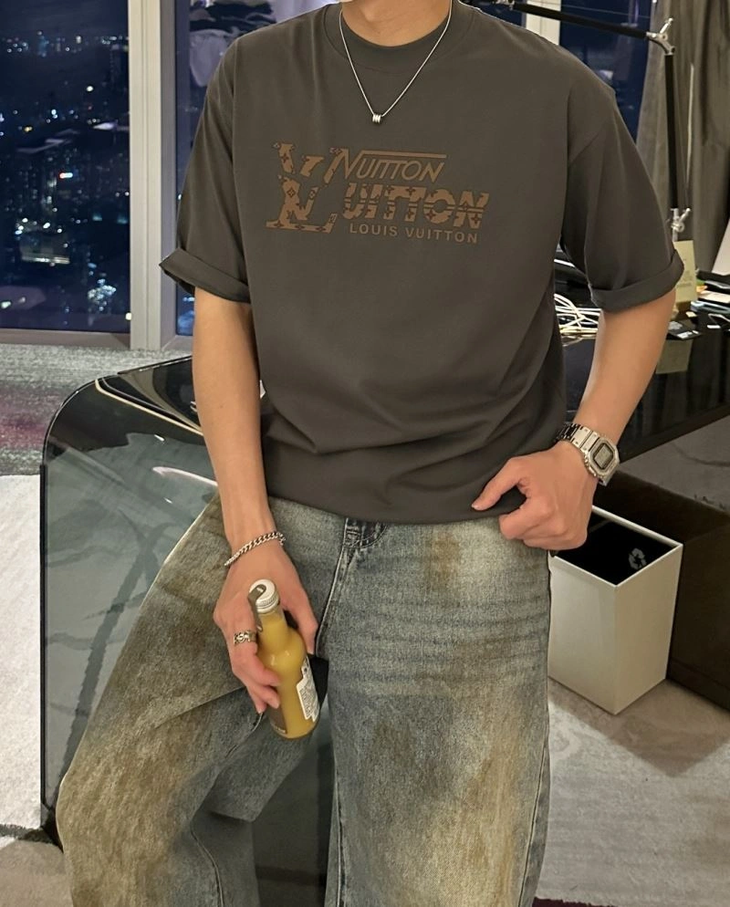 Louis Vuitton T-Shirts