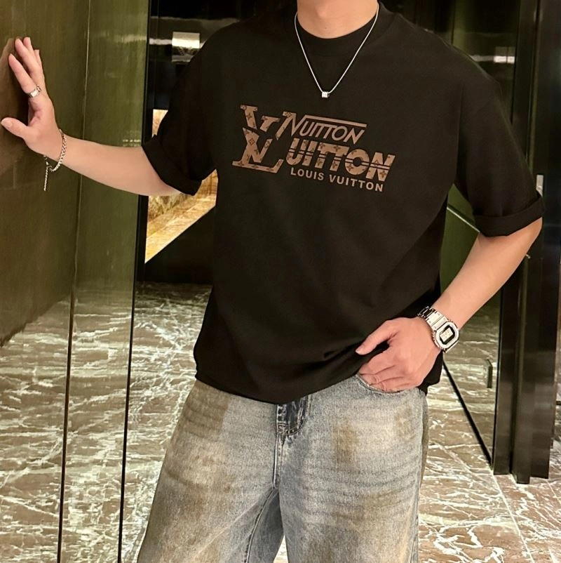 Louis Vuitton T-Shirts