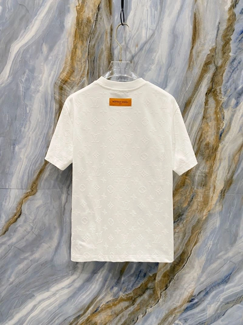 Top mirror Louis Vuitton T-Shirts