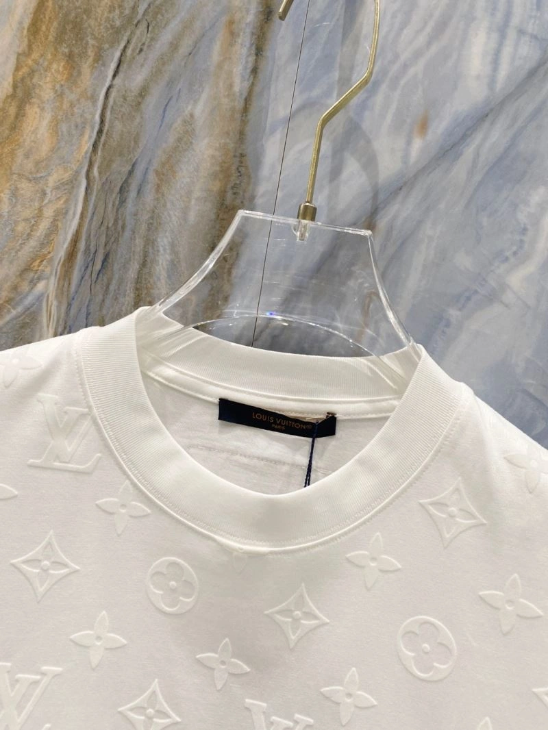 Top mirror Louis Vuitton T-Shirts