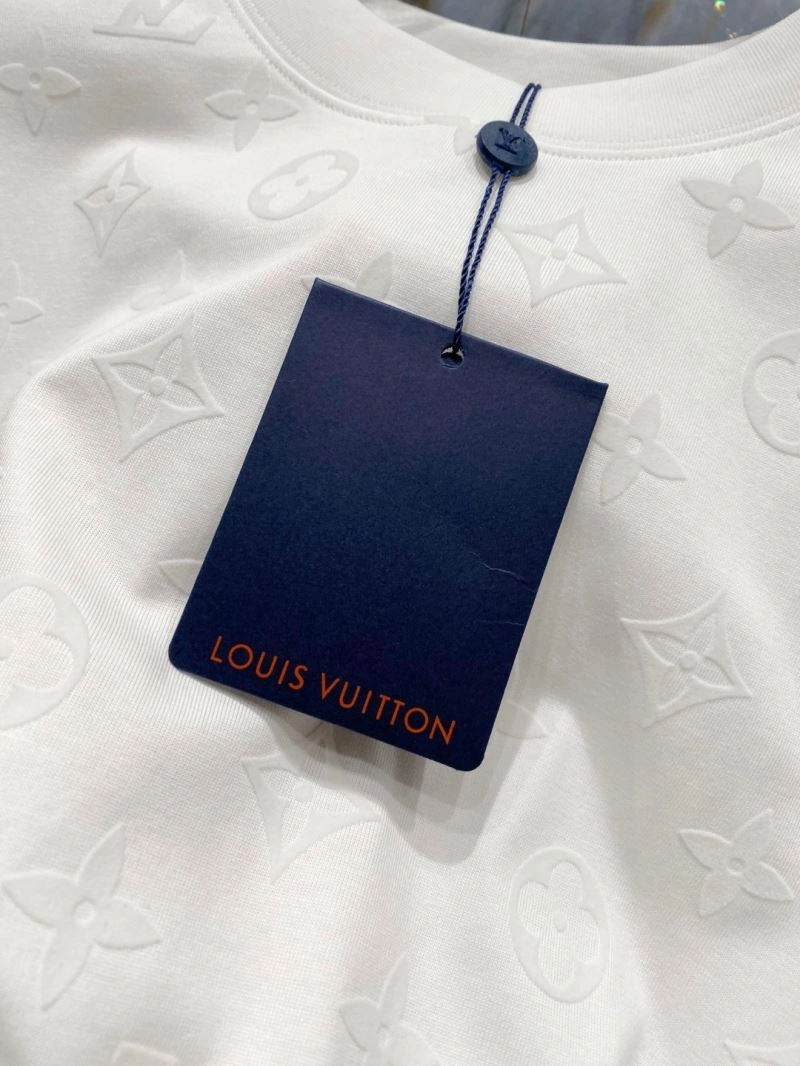 Top mirror Louis Vuitton T-Shirts