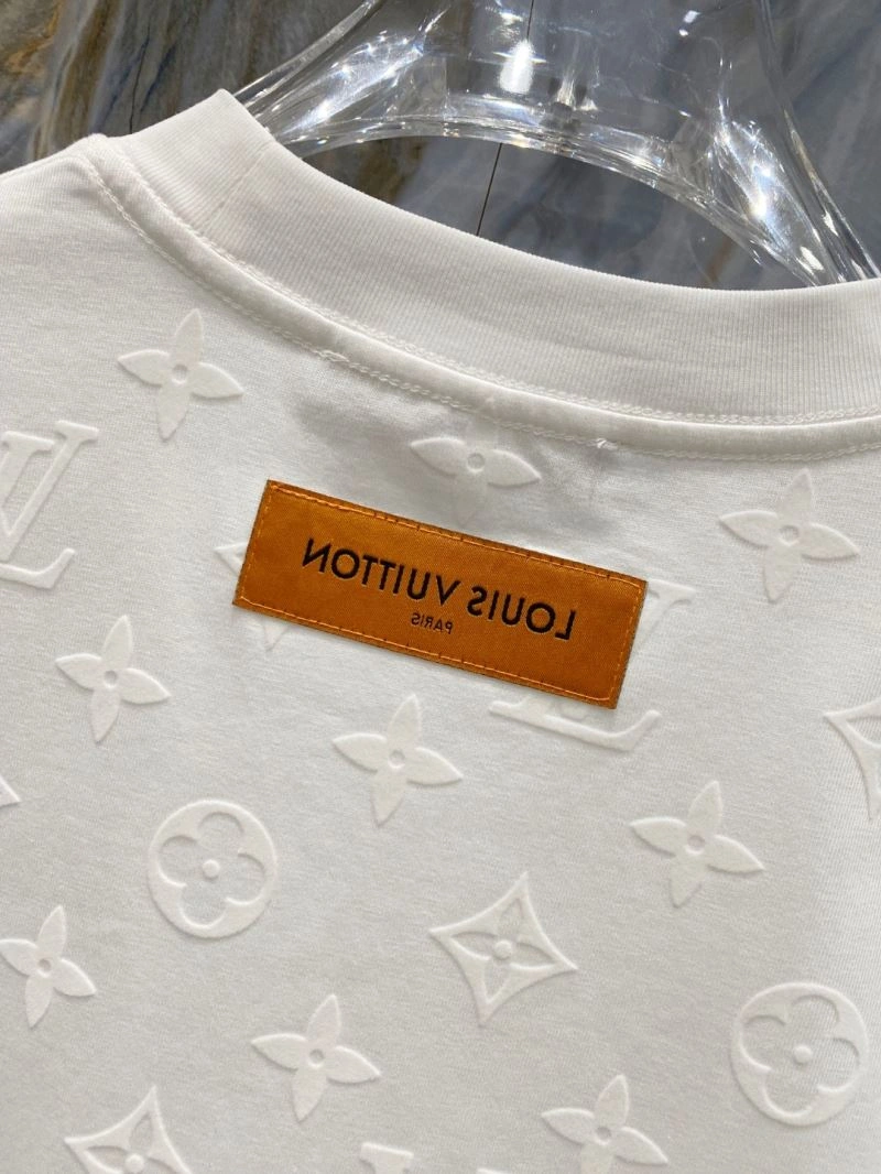 Top mirror Louis Vuitton T-Shirts