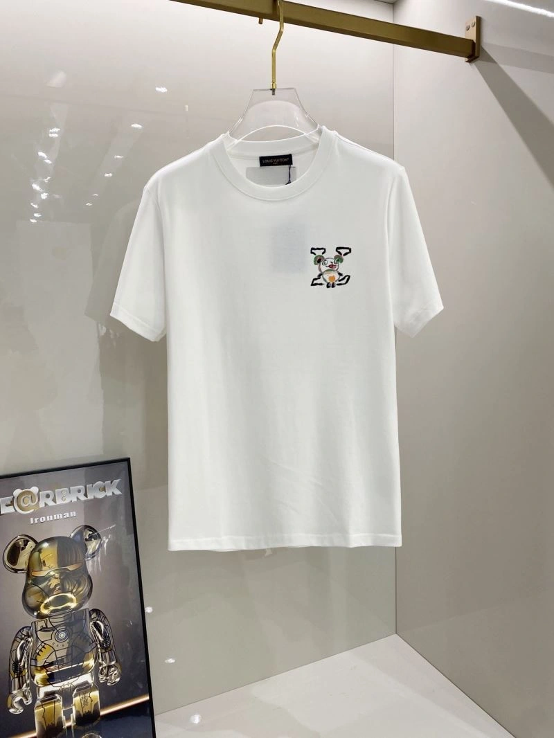 Louis Vuitton T-Shirts