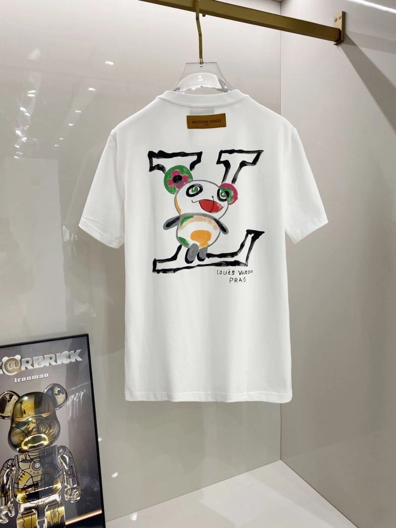 Original Louis Vuitton T-Shirts