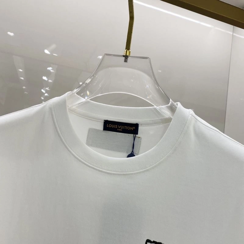 Original Louis Vuitton T-Shirts