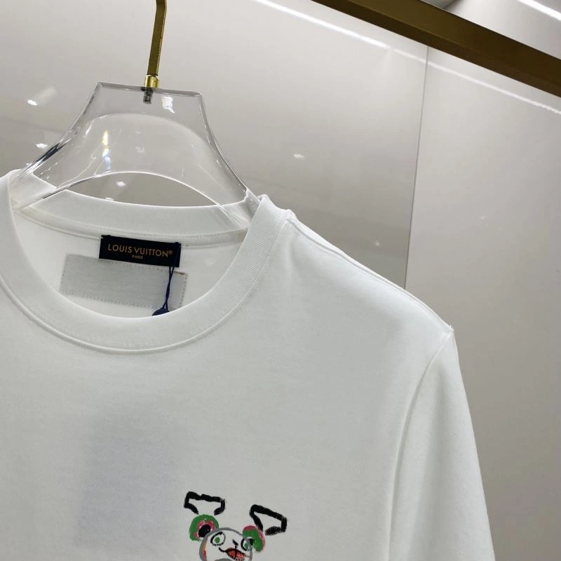 Original Louis Vuitton T-Shirts