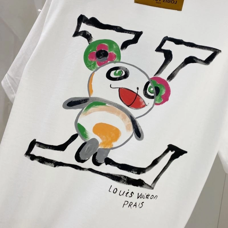 Original Louis Vuitton T-Shirts