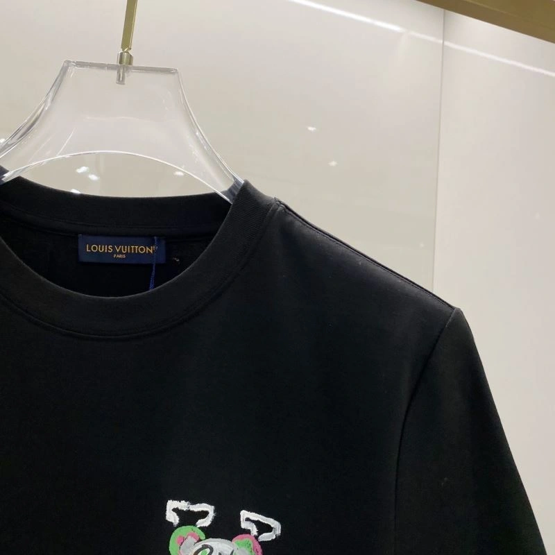 Mirror quality Louis Vuitton T-Shirts