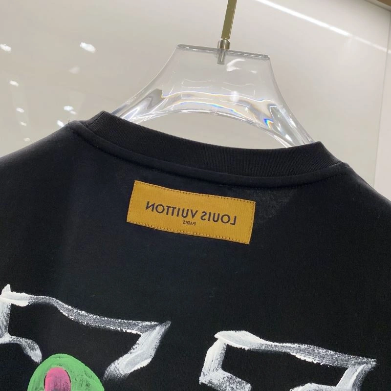 Mirror quality Louis Vuitton T-Shirts