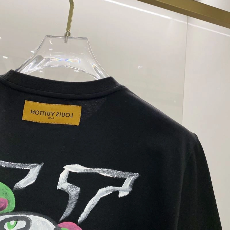 Mirror quality Louis Vuitton T-Shirts