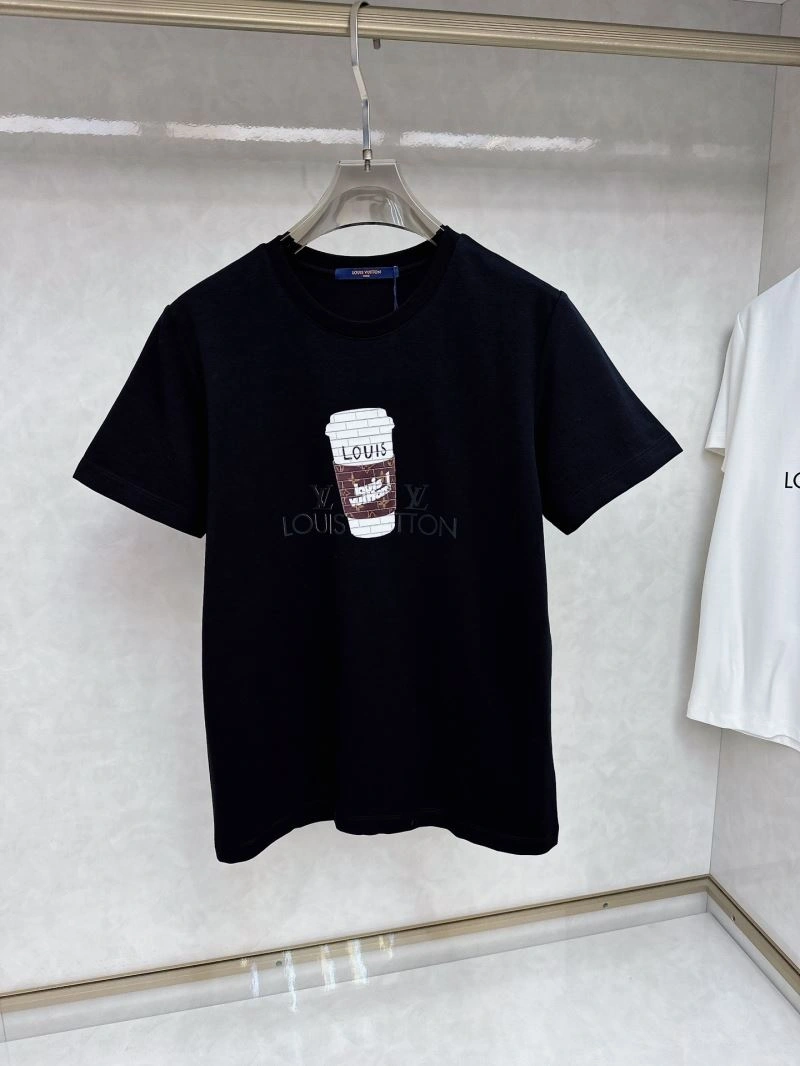 Louis Vuitton T-Shirts