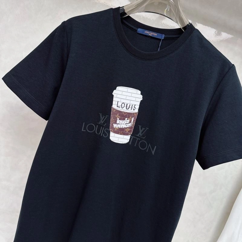1:1 copy Louis Vuitton T-Shirts